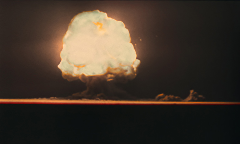 Hirošima – příběh skrytý za oponou - Viasat History